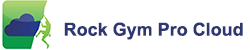 Rock Gym Pro Cloud